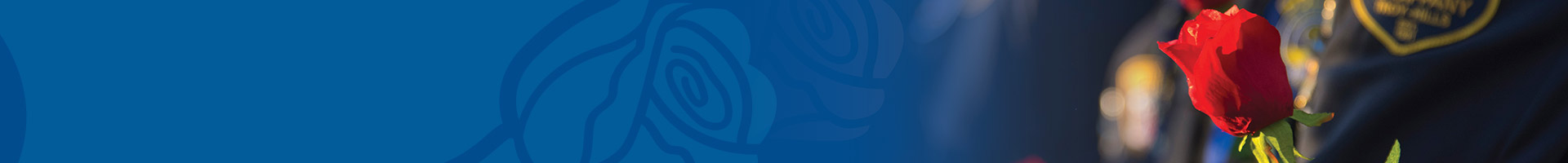 RESPECT - National Law Enforcement Officers Memorial Fund