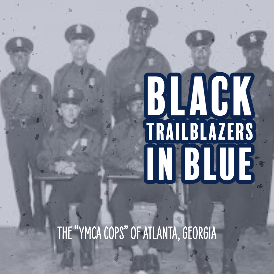 The "YMCA" Cops - National Law Enforcement Officers Memorial Fund