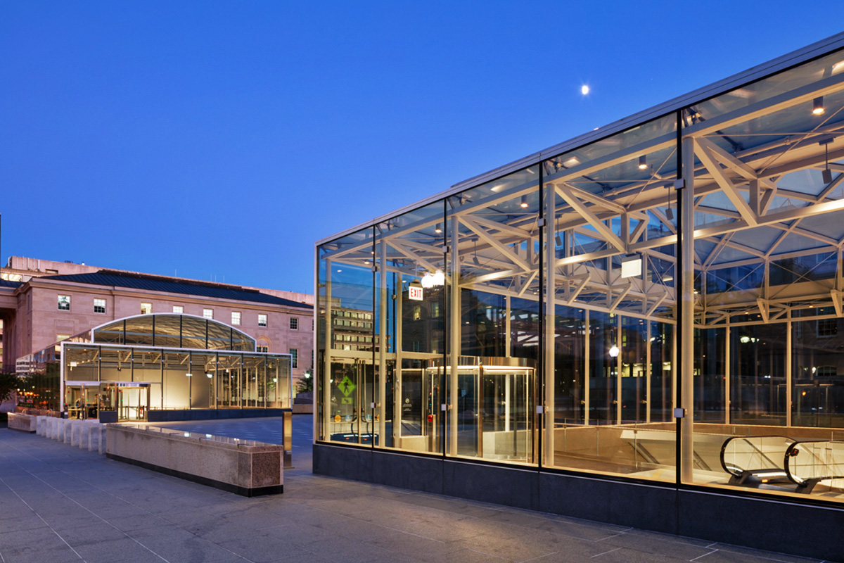 Visiting The Memorial - National Law Enforcement Officers Memorial Fund