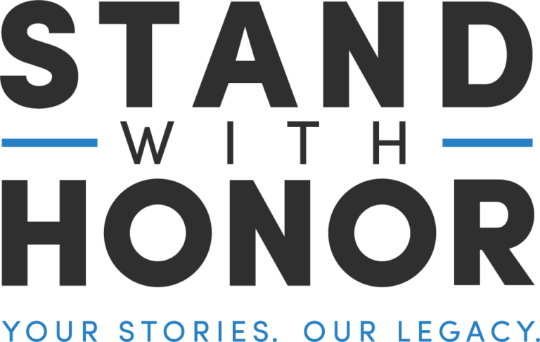 Join and Share Your Story - National Law Enforcement Officers Memorial Fund