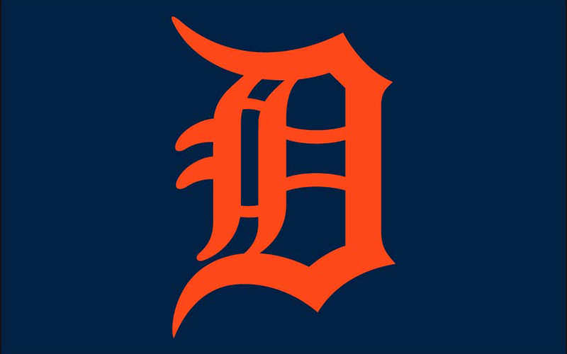 Detroit Tigers Law Enforcement and Fire Night - National Law ...