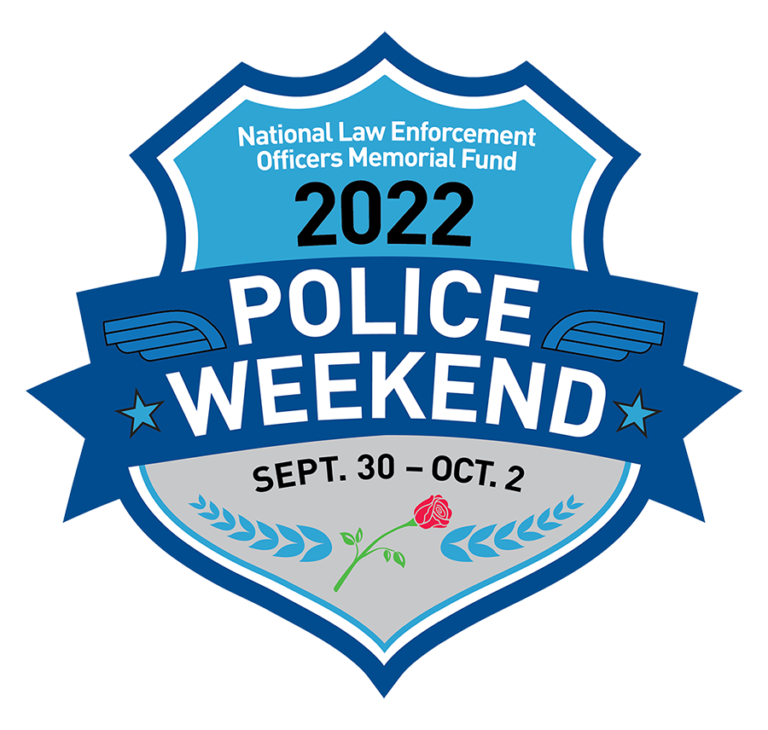 MEMORIAL - National Law Enforcement Officers Memorial Fund