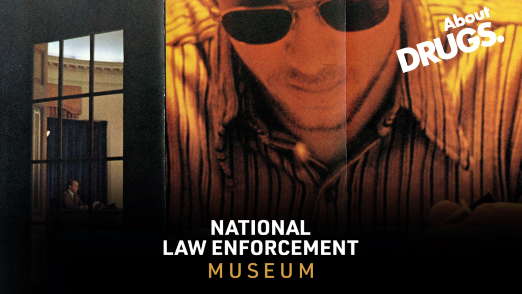 The DEA Celebrates 50 Years: A Look into Our Collection - National Law ...