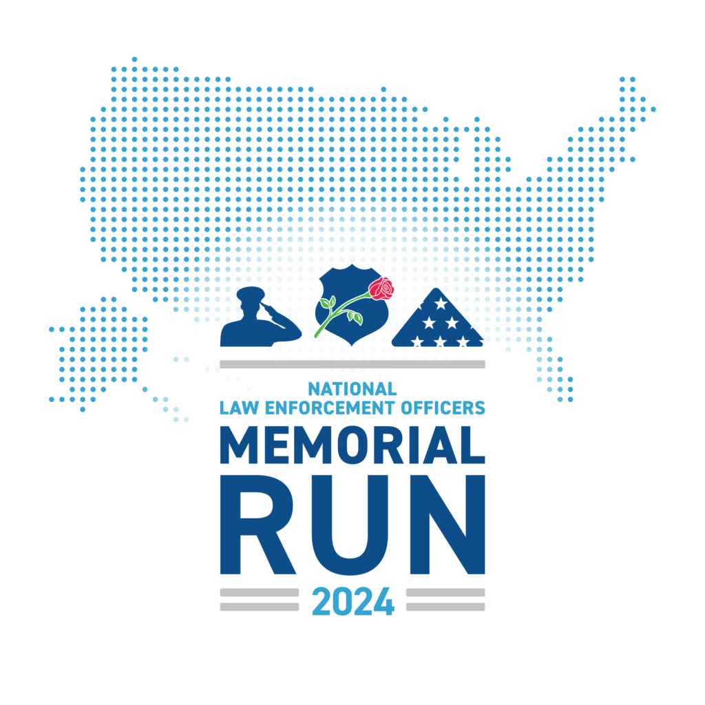 POLICE WEEKEND 2024 - National Law Enforcement Officers Memorial Fund