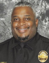 HONOR - National Law Enforcement Officers Memorial Fund