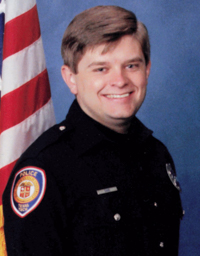 HONOR - National Law Enforcement Officers Memorial Fund