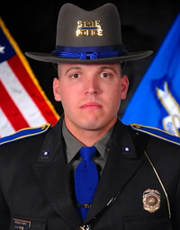 HONOR - National Law Enforcement Officers Memorial Fund