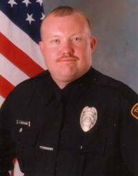HONOR - National Law Enforcement Officers Memorial Fund