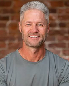 Excellence in Media Award 2024 - Sean ‘Sticks’ Larkin - National Law ...