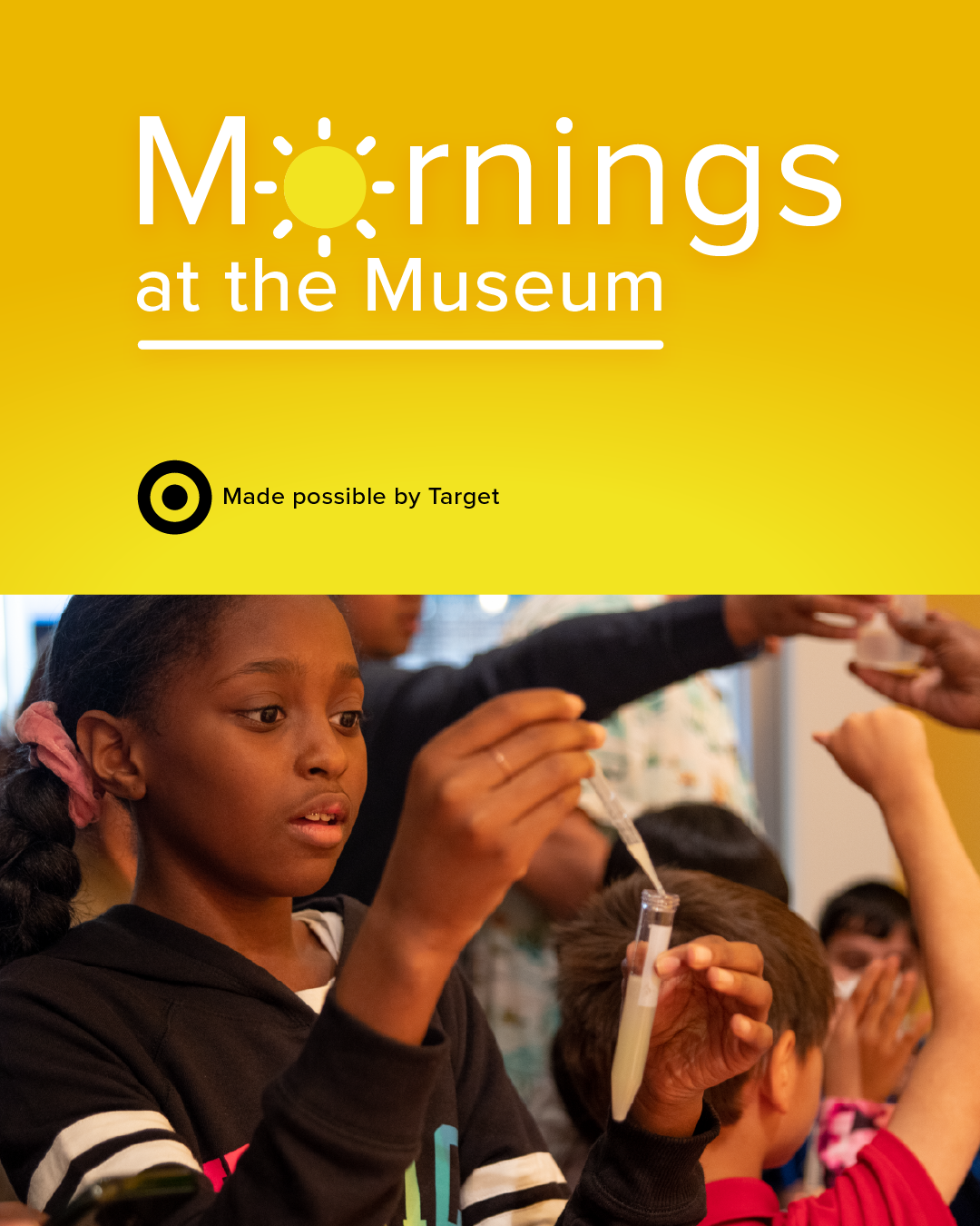 Title I Mornings at the Museum - National Law Enforcement Officers ...