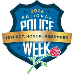 NATIONAL POLICE WEEK 2026 - National Law Enforcement Officers Memorial Fund